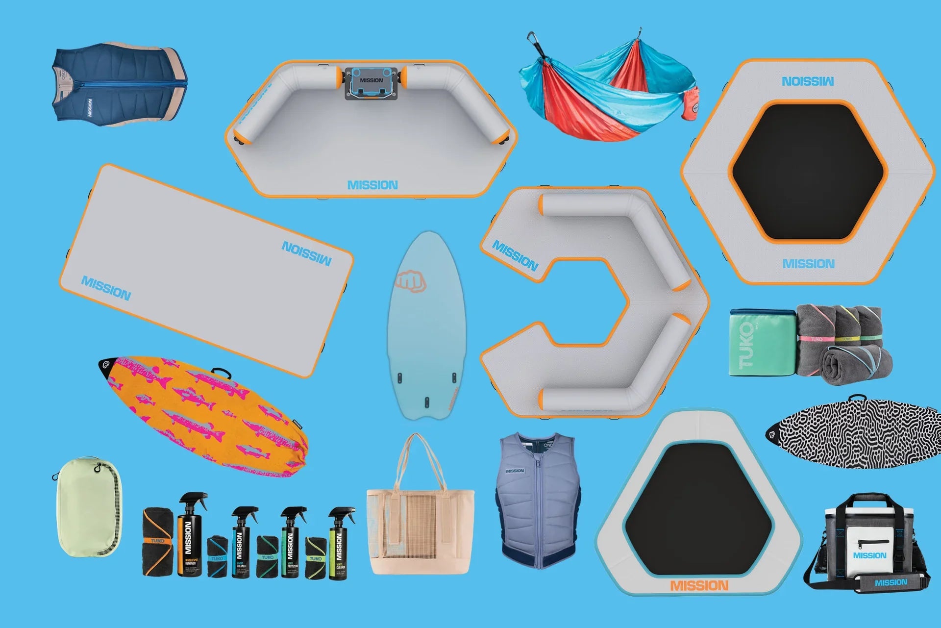 The Best Gifts for New & First-Time Boat Owners | MISSION