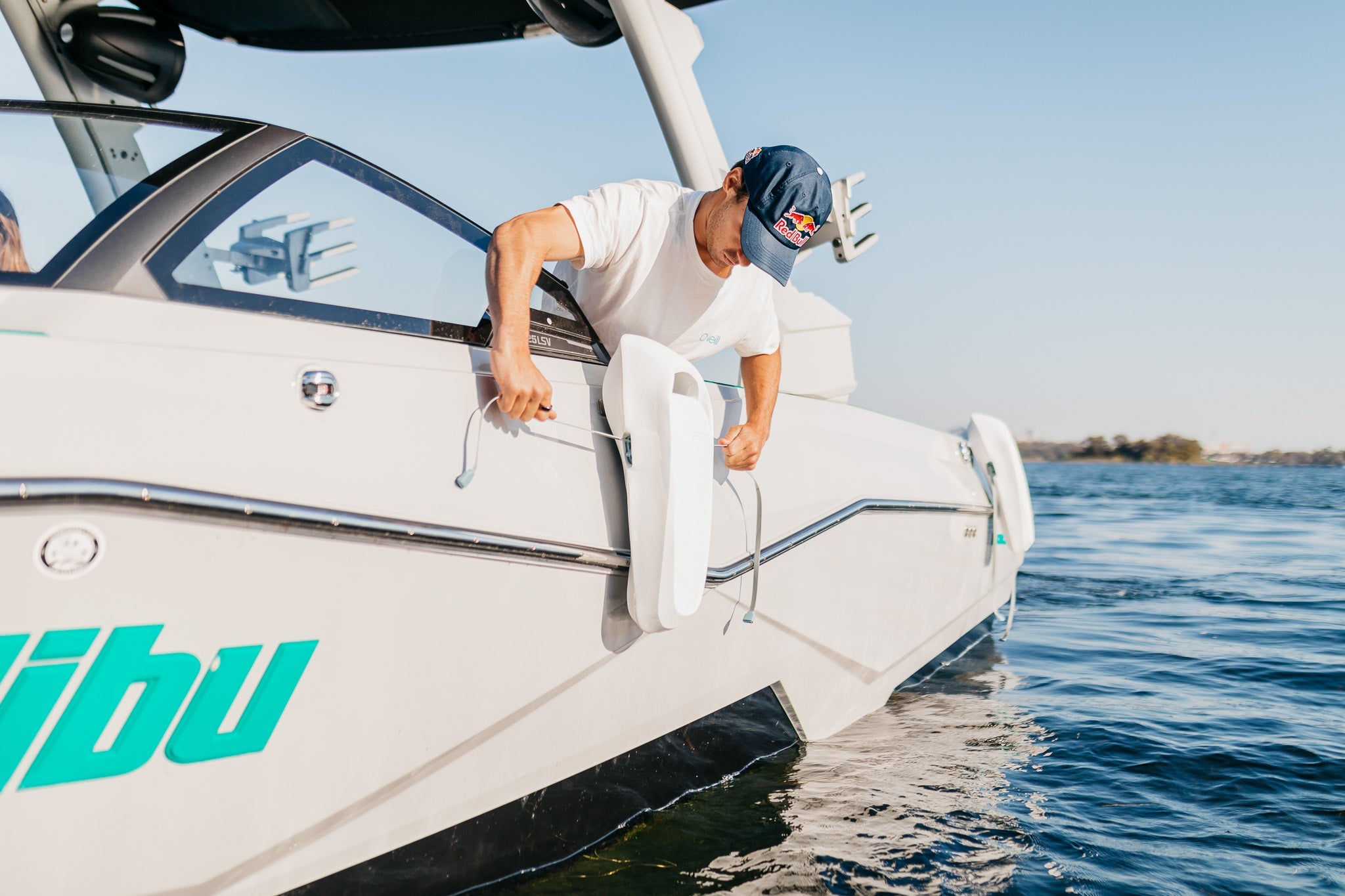 Surf & Wake Boat Accessories – MISSION