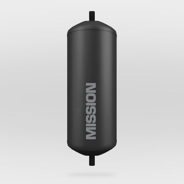 Inflatable Boat Fenders & Dock Bumpers - MISSION Boat Gear