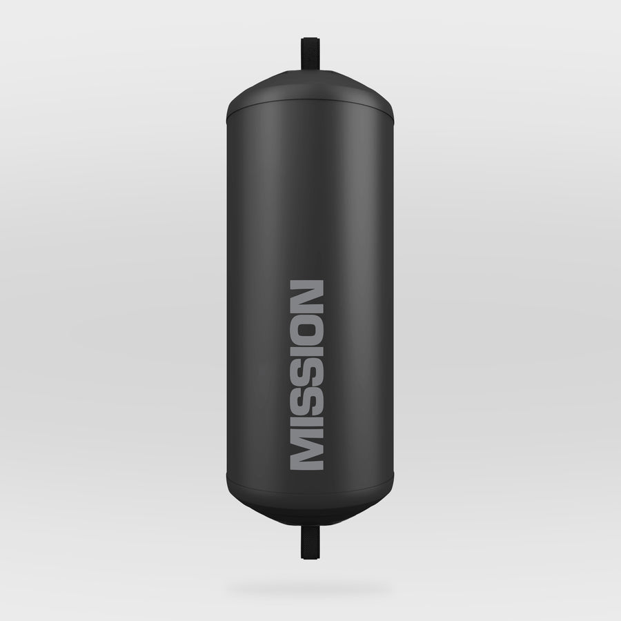 Inflatable Boat Fenders & Dock Bumpers - MISSION Boat Gear