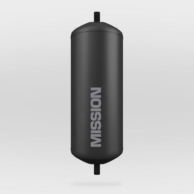 Inflatable Boat Fenders & Dock Bumpers - MISSION Boat Gear