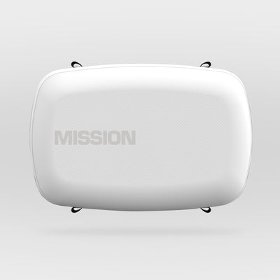 Inflatable Boat Fenders & Dock Bumpers - MISSION Boat Gear