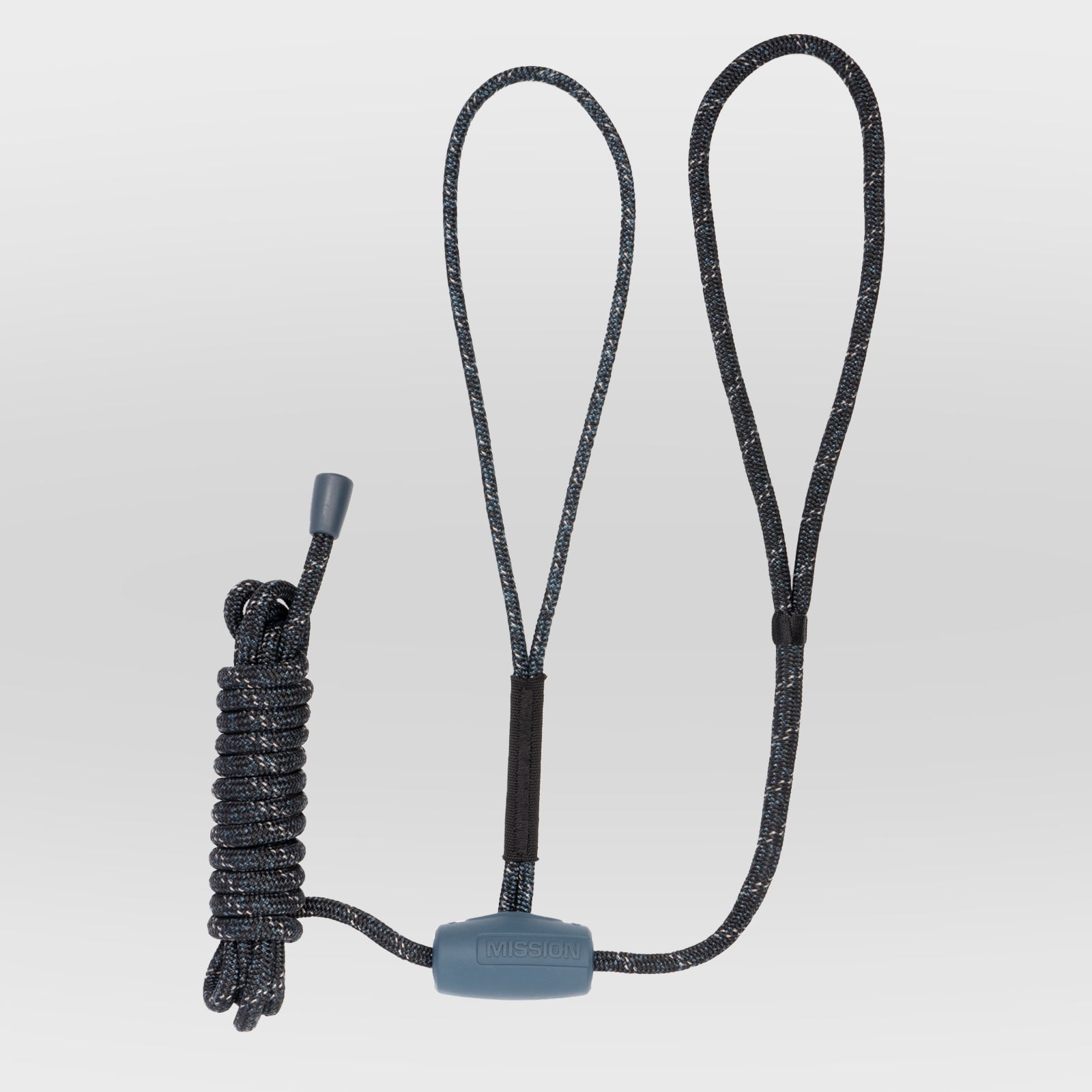 DREADKNOT | Dock Line | Easy Docking with SLIDE-LOCK | MISSION Dock Li
