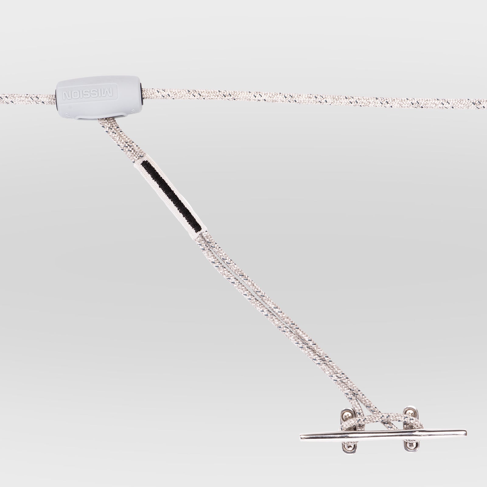 DREADKNOT | Dock Line | Easy Docking with SLIDE-LOCK | MISSION Dock Li