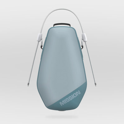 Inflatable Boat Fenders & Dock Bumpers - MISSION Boat Gear