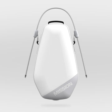 Inflatable Boat Fenders & Dock Bumpers - MISSION Boat Gear