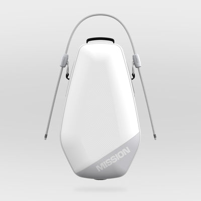 Inflatable Boat Fenders & Dock Bumpers - MISSION Boat Gear