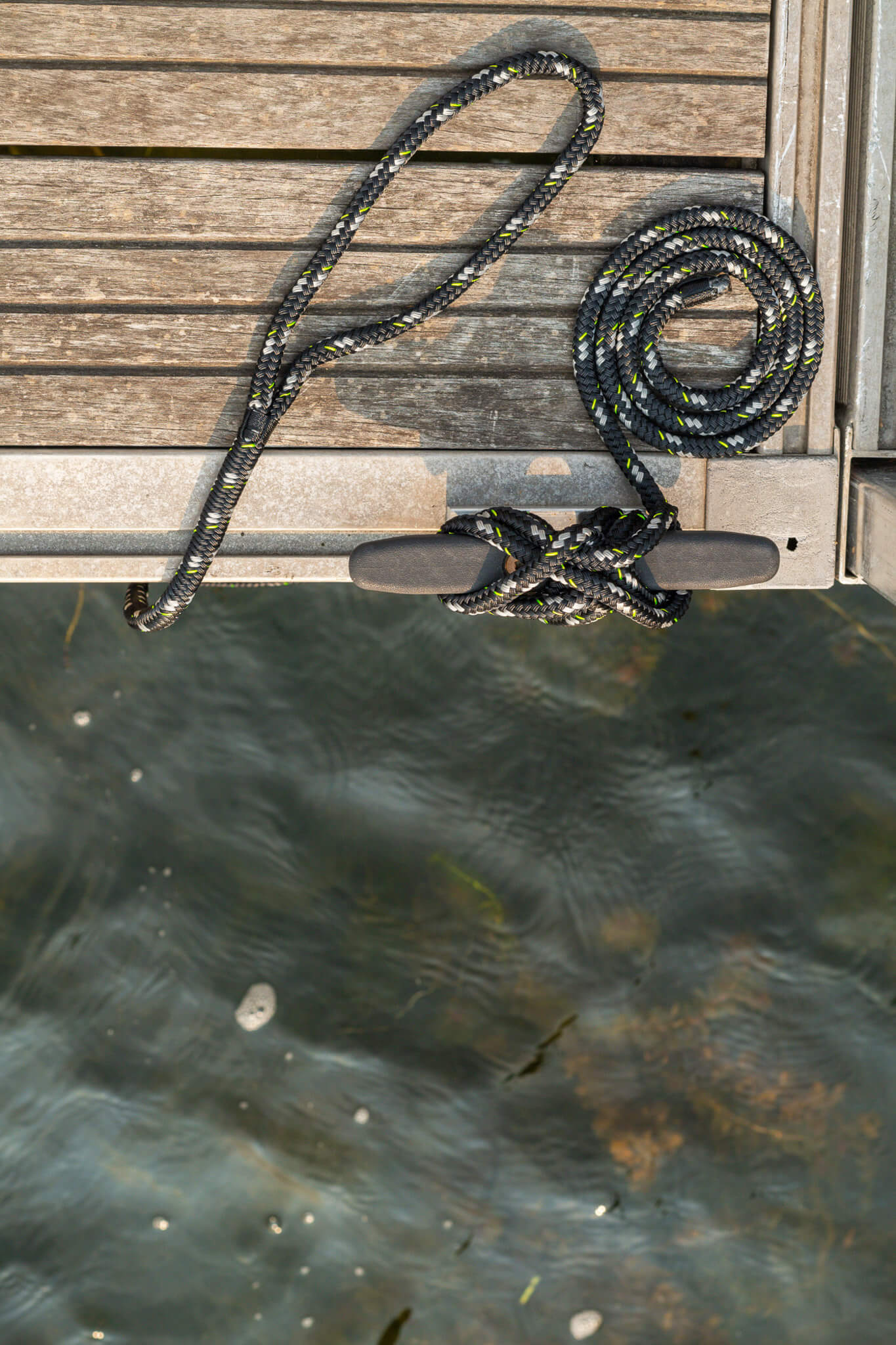 REEF Stirrup Step | Step Accessory for Inflatables – MISSION