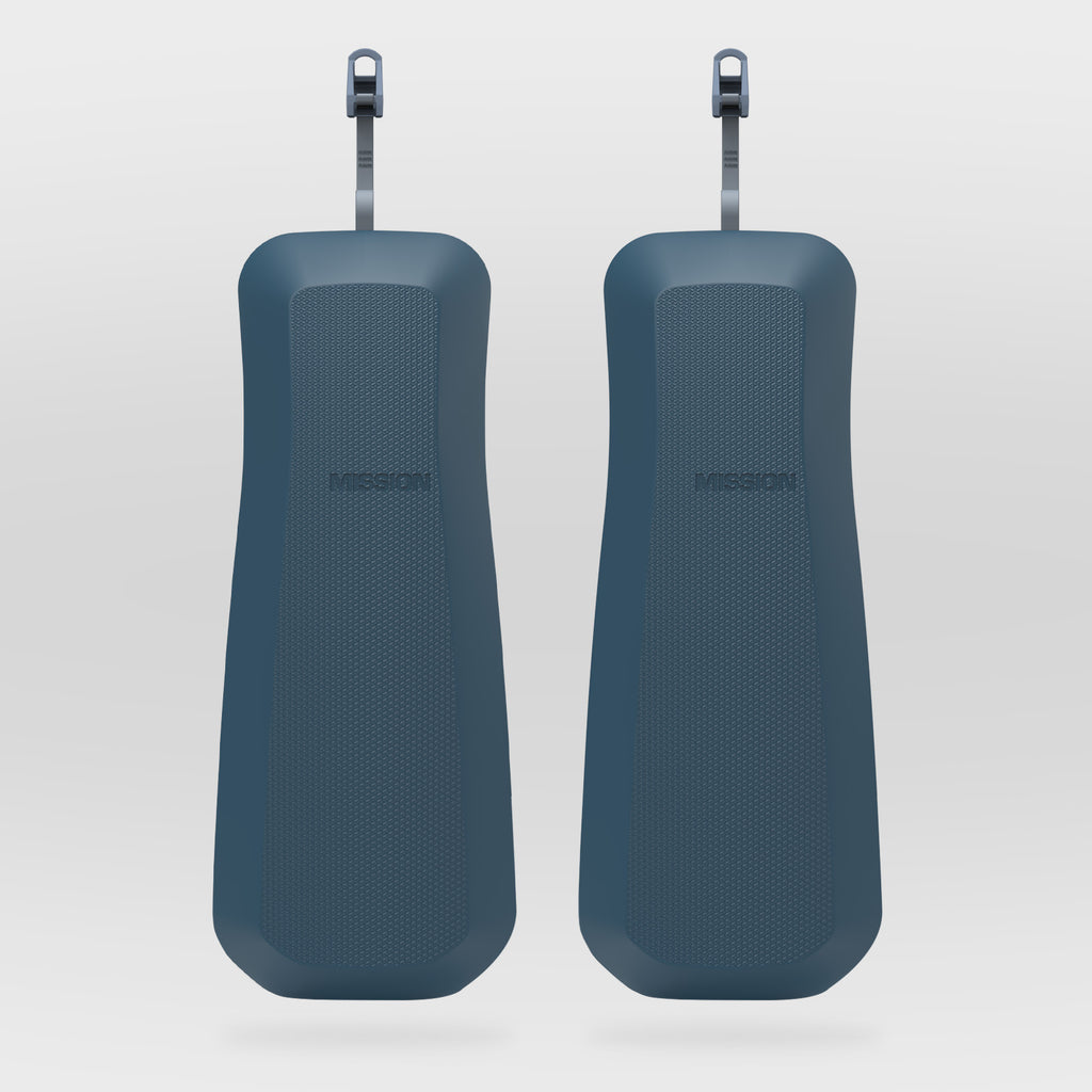 MAVEN Pontoon Boat Fenders & Bumpers | MISSION Boat Gear