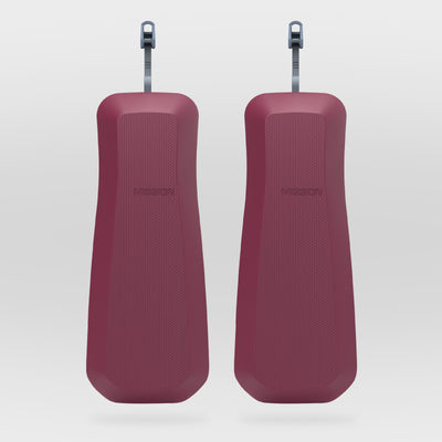 MAVEN Pontoon Boat Fenders & Bumpers | MISSION Boat Gear