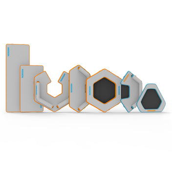 Inflatable Docks and Swim Platforms | MISSION Boat Gear