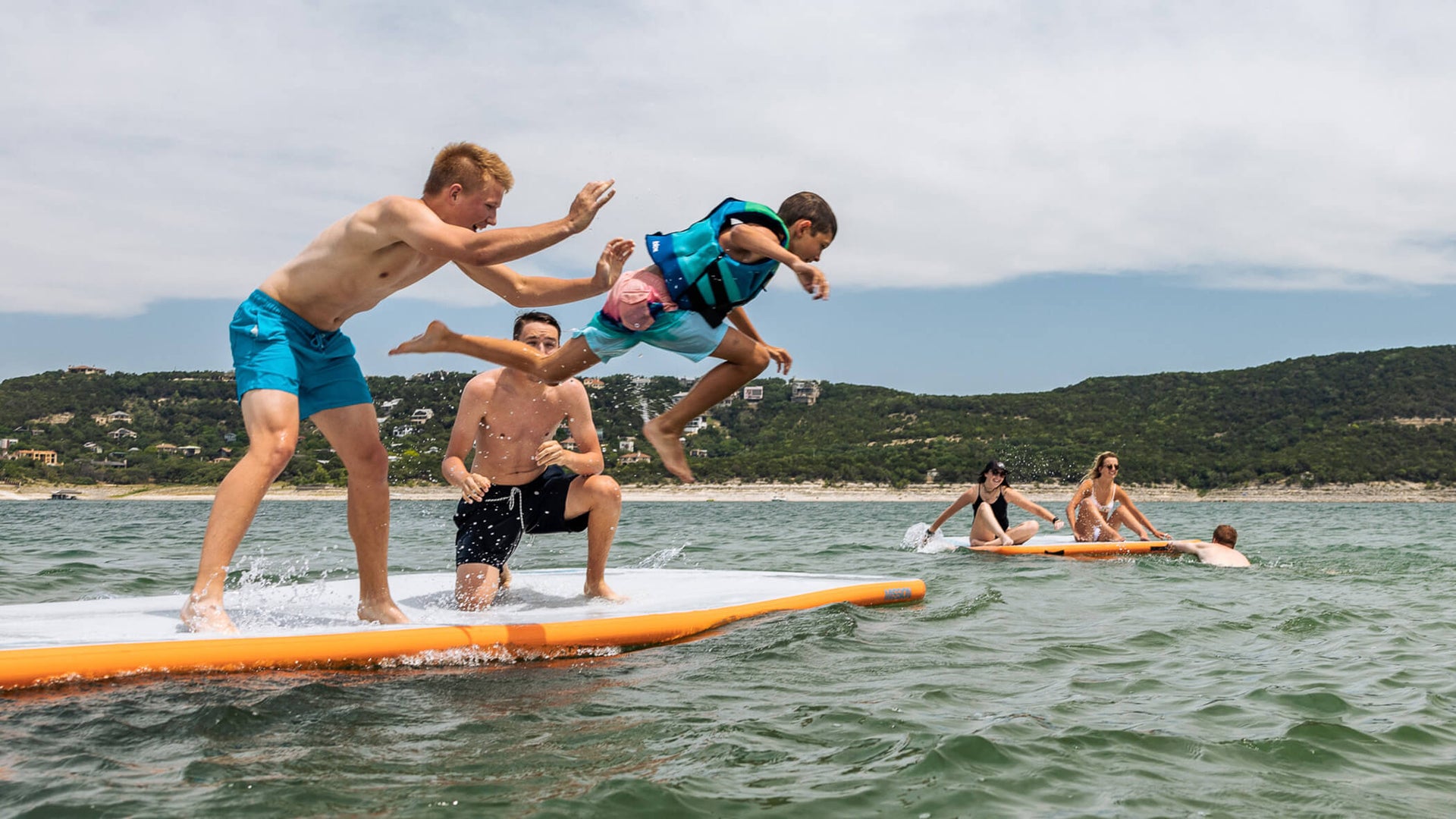 FAQ | REEFMAT | The Original MISSION Mat