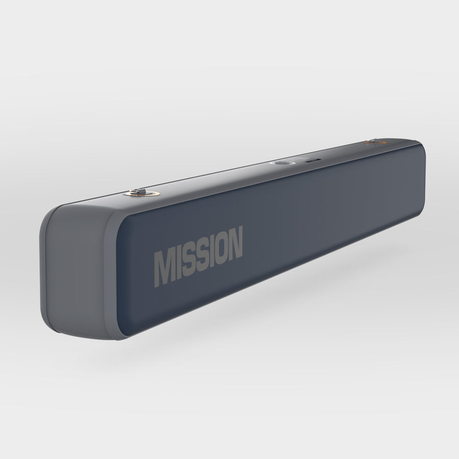 TITAN Dock | Dock Bumper | Inflatable Dock Fender – MISSION