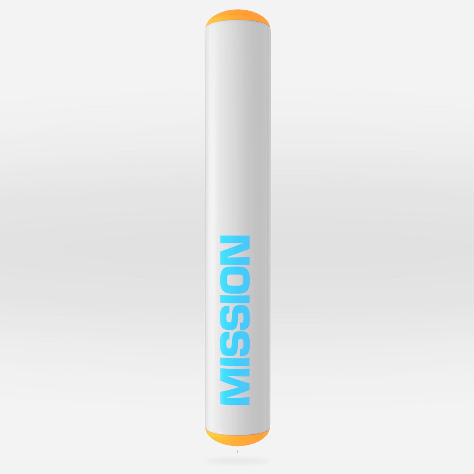 TITAN Inflatable Fender | Tie-Up Boat Bumper – MISSION