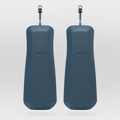 Inflatable Boat Fenders & Dock Bumpers - MISSION Boat Gear