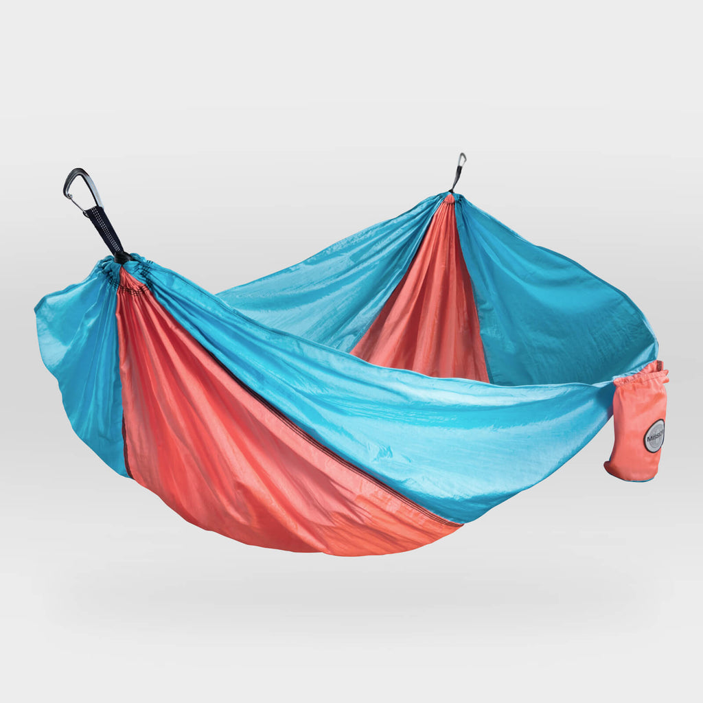 Boat Hammock | Boat Tower Hammock | MISSION Outdoor