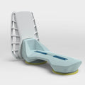 DELTA 2.0 | The Original Suction-Based Wake Shaper | MISSION