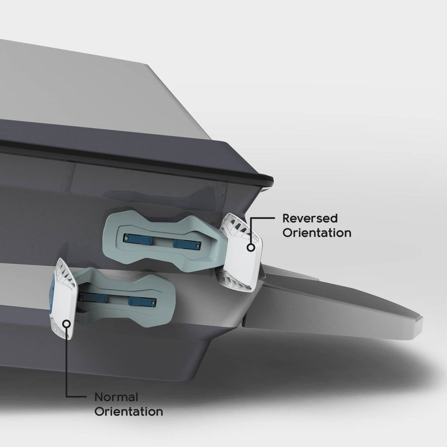 DELTA 2.0 | The Original Suction-Based Wake Shaper | MISSION