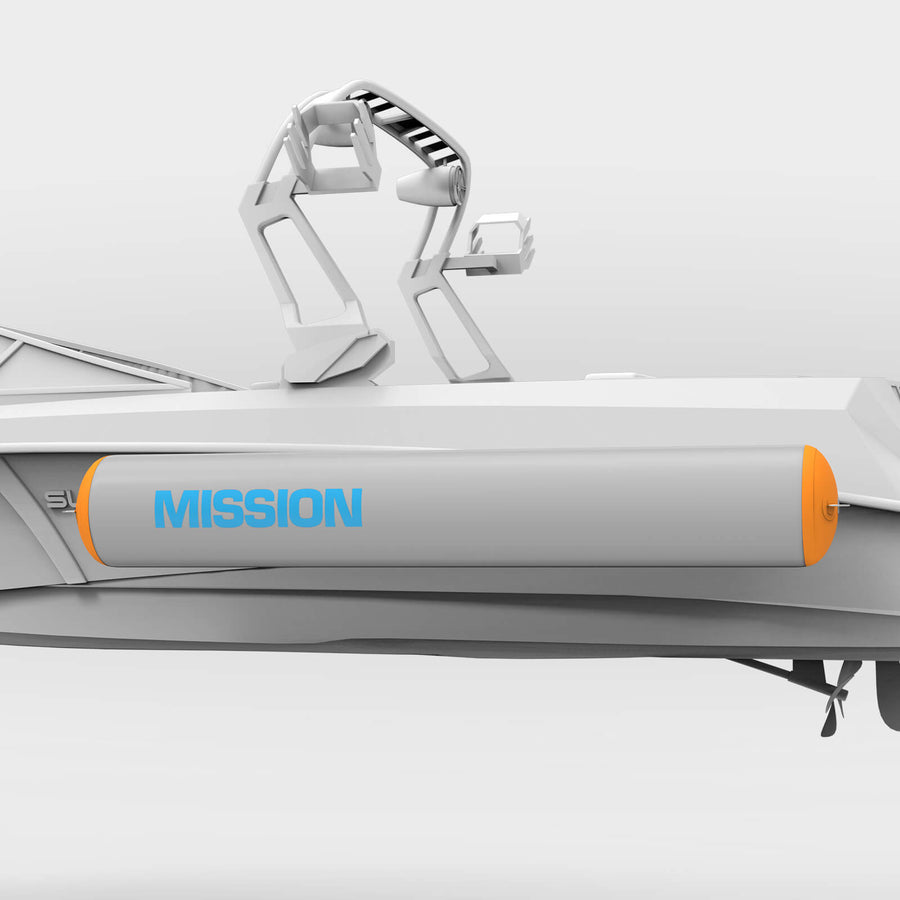 How to Tie-Up with Other Boats: Raft Up 101 – MISSION