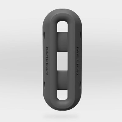 DREADKNOT | Dock Line | Easy Docking with SLIDE-LOCK | MISSION Dock Li