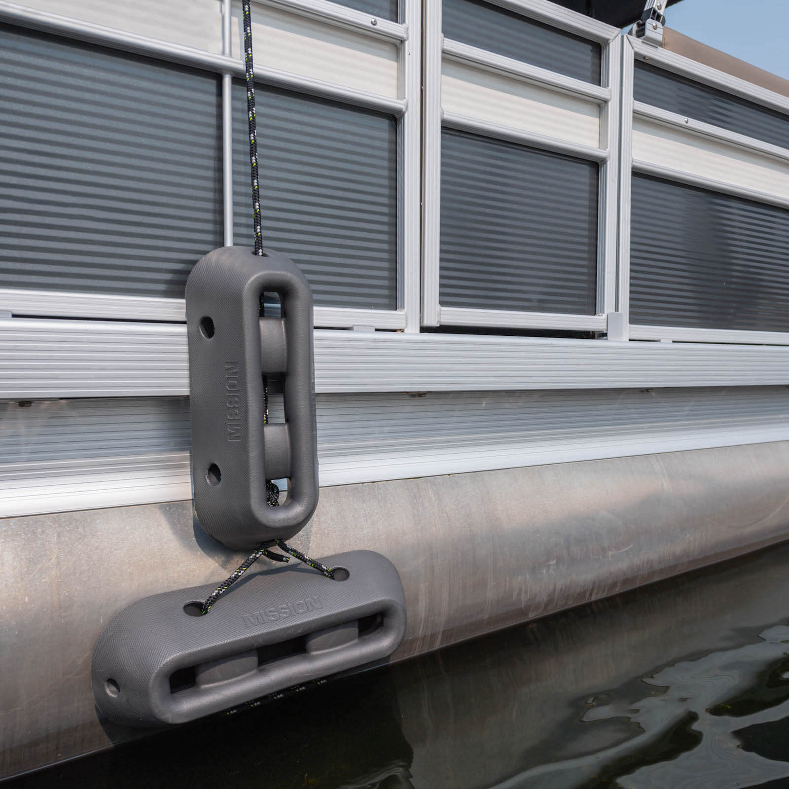 ICON | Dock & Boat Fenders – MISSION