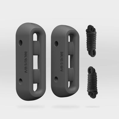 MAVEN Pontoon Boat Fenders & Bumpers | MISSION Boat Gear